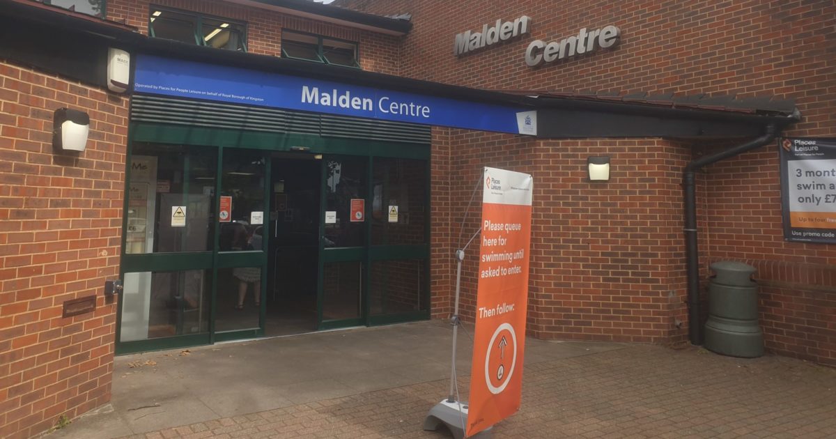 Energy Price Hike: Will the Malden Centre be forced to cut opening ...